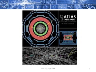 CERN Data Centre Evolution | PDF