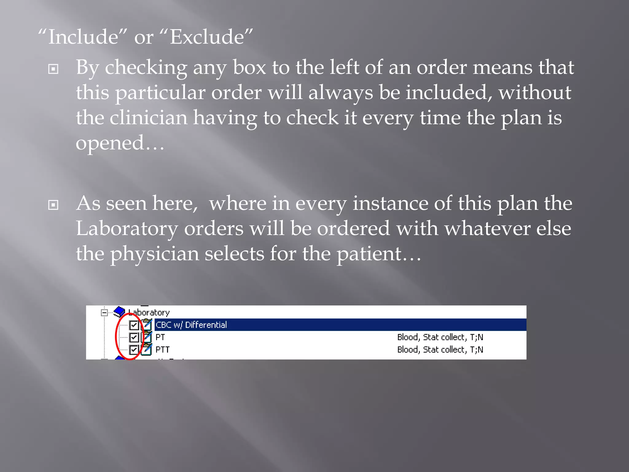 Cerner CPOE PowerPlan Builder 101 | PDF