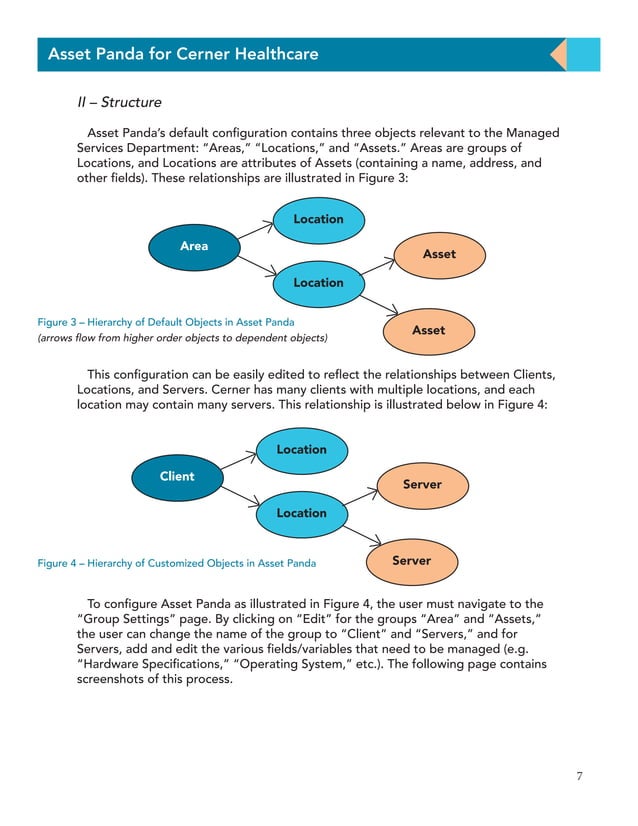Server and Asset Management System Project Proposal | PDF