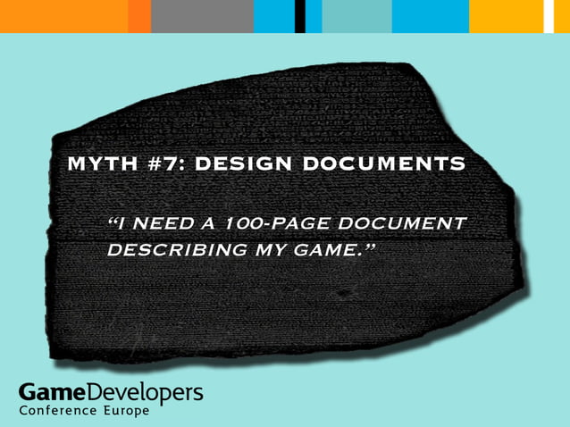 Cerny method | PPS | Video Game Genres | Video Gaming