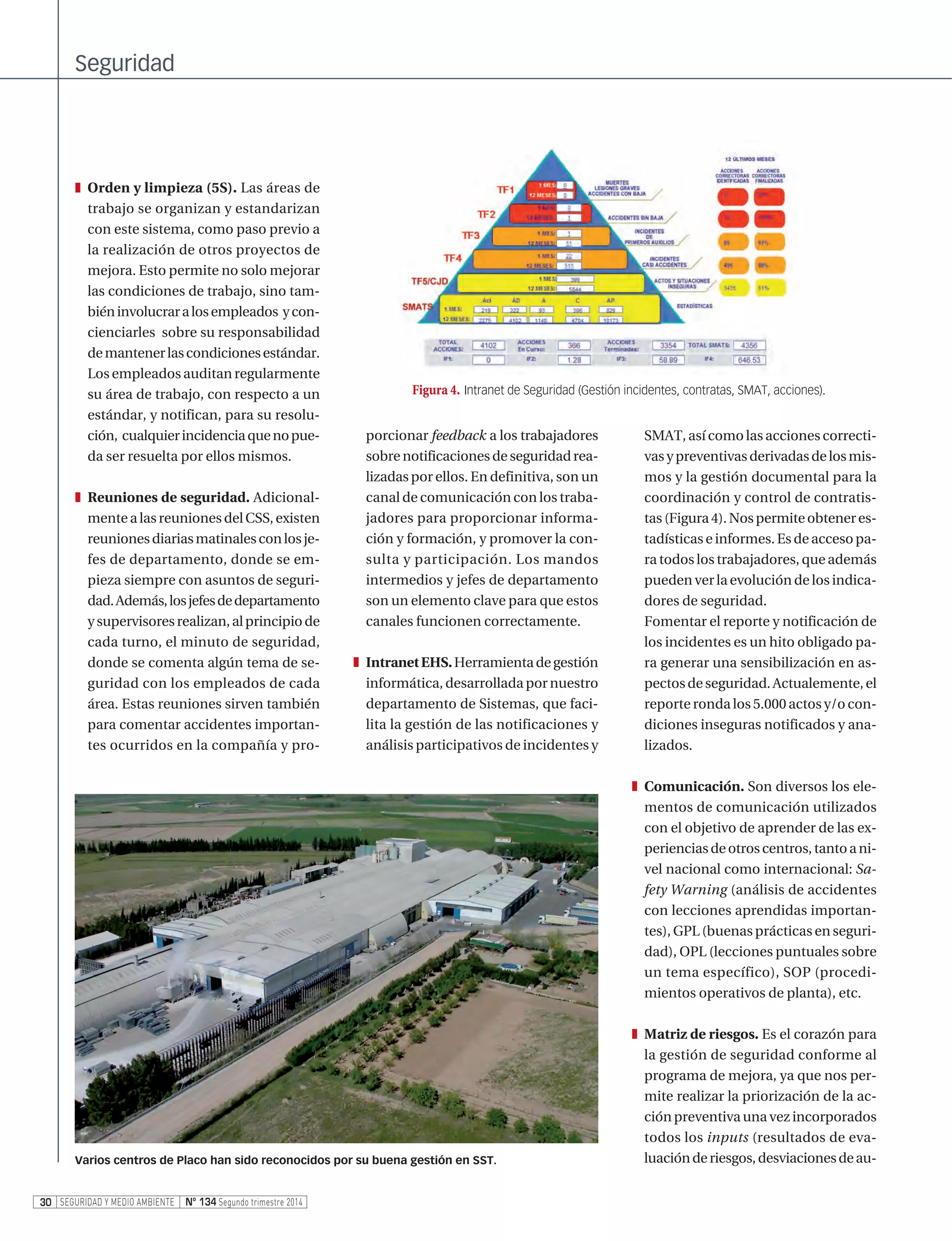 Cero accidentes es alcanzable | PDF