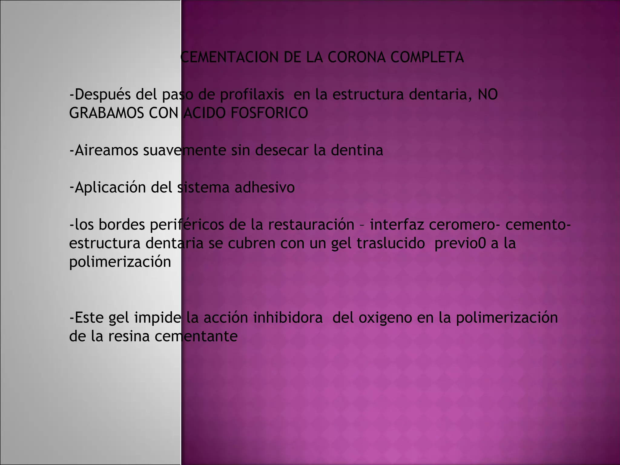 Ceromeros | PPT