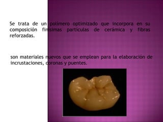 Ceromeros | PPT