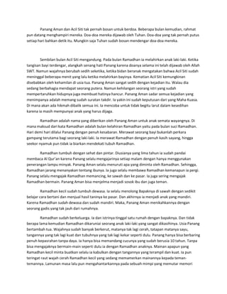 Cerpen | DOCX
