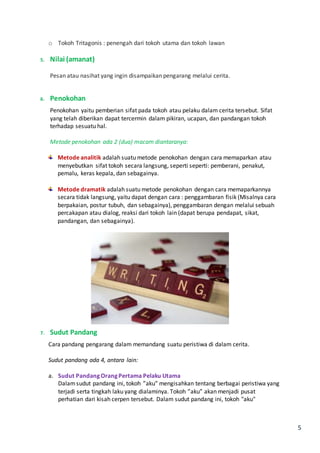 Cerpen | PDF | Free Download