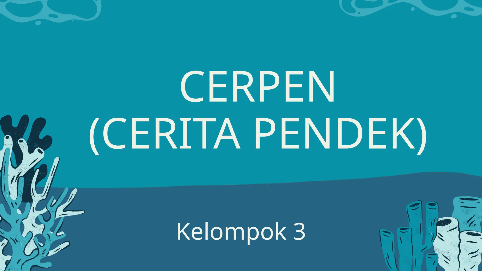 cerpen.pptxMateri Cerpen Kelas XI Bahasa Indonesia 1. Pengertian Cerpen ...