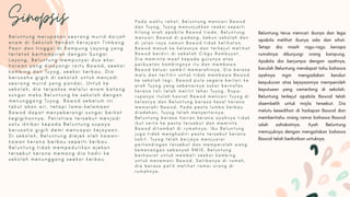 BUKU KOMSAS TINGKATAN 3 CERPEN BAWOD (1) pptx. | PPTX