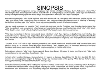 Cerpen capa rengat | PPT