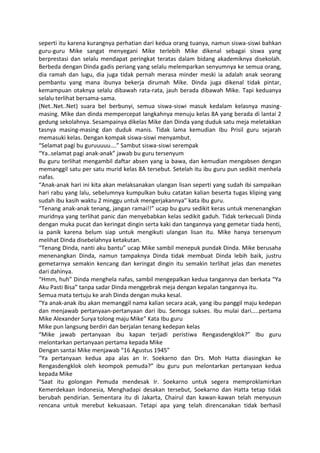Cerpen ku | DOCX
