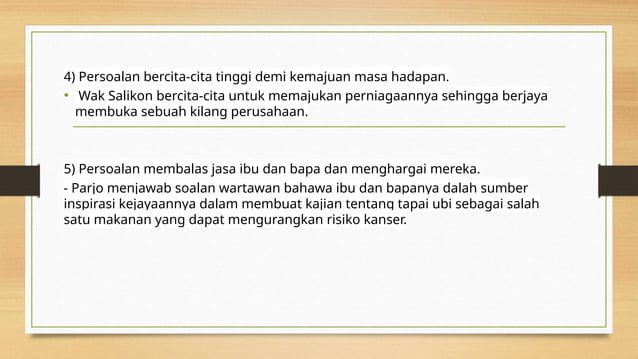 CERPEN LEGASI TAPAI UBI a task for form three students.pptx