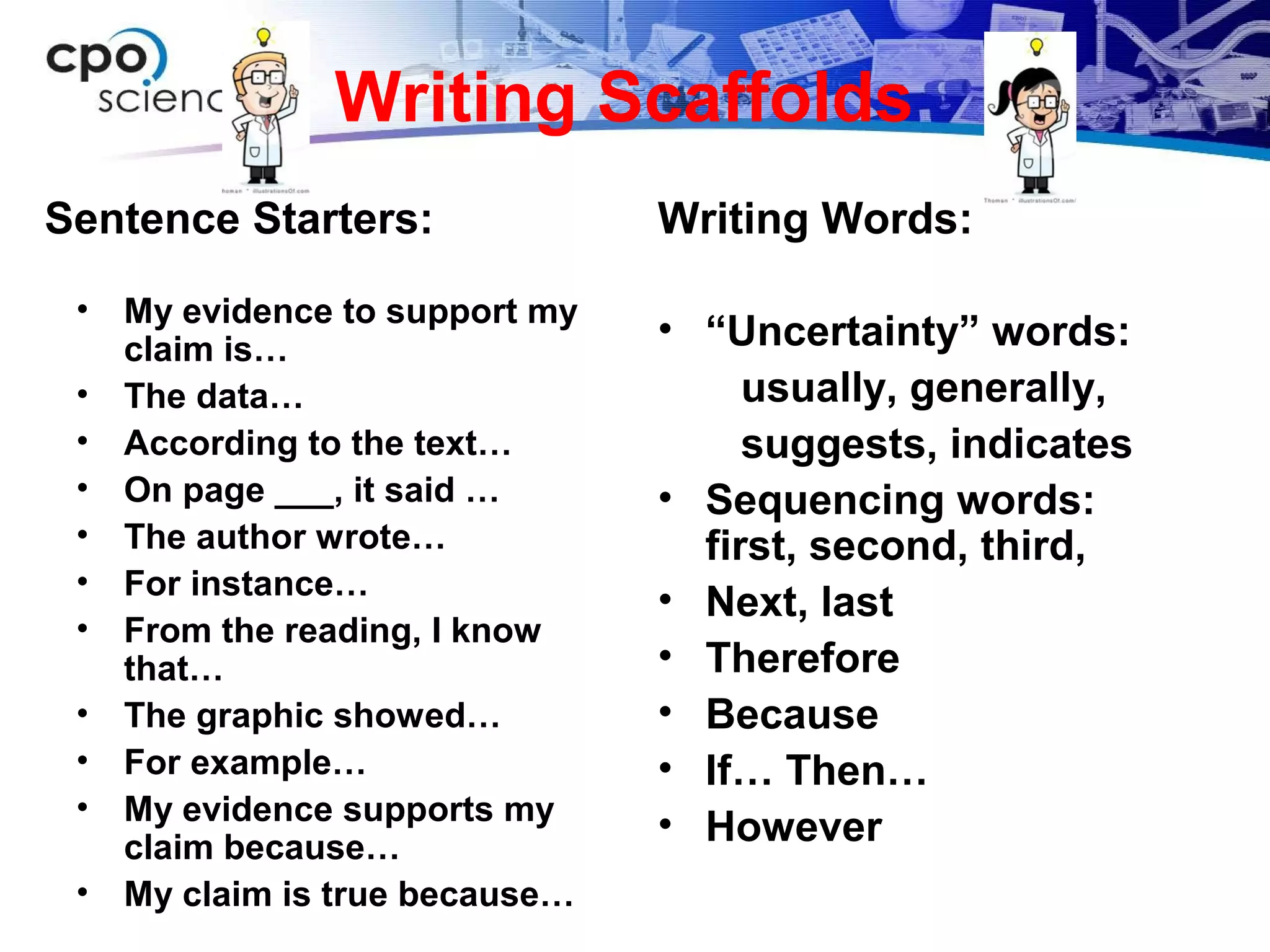 Cer power point | PPT