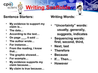 Cer power point | PPT