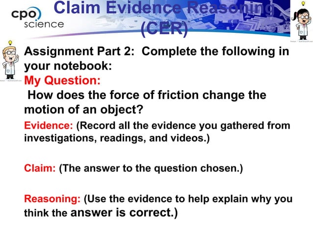 Cer power point | PPT