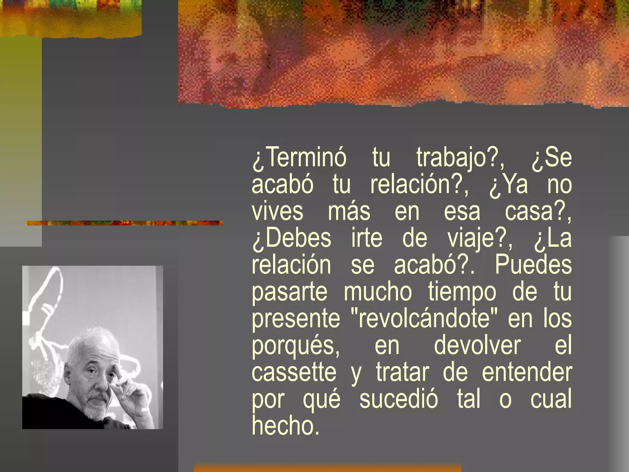 Cerrando ciclos | PPS