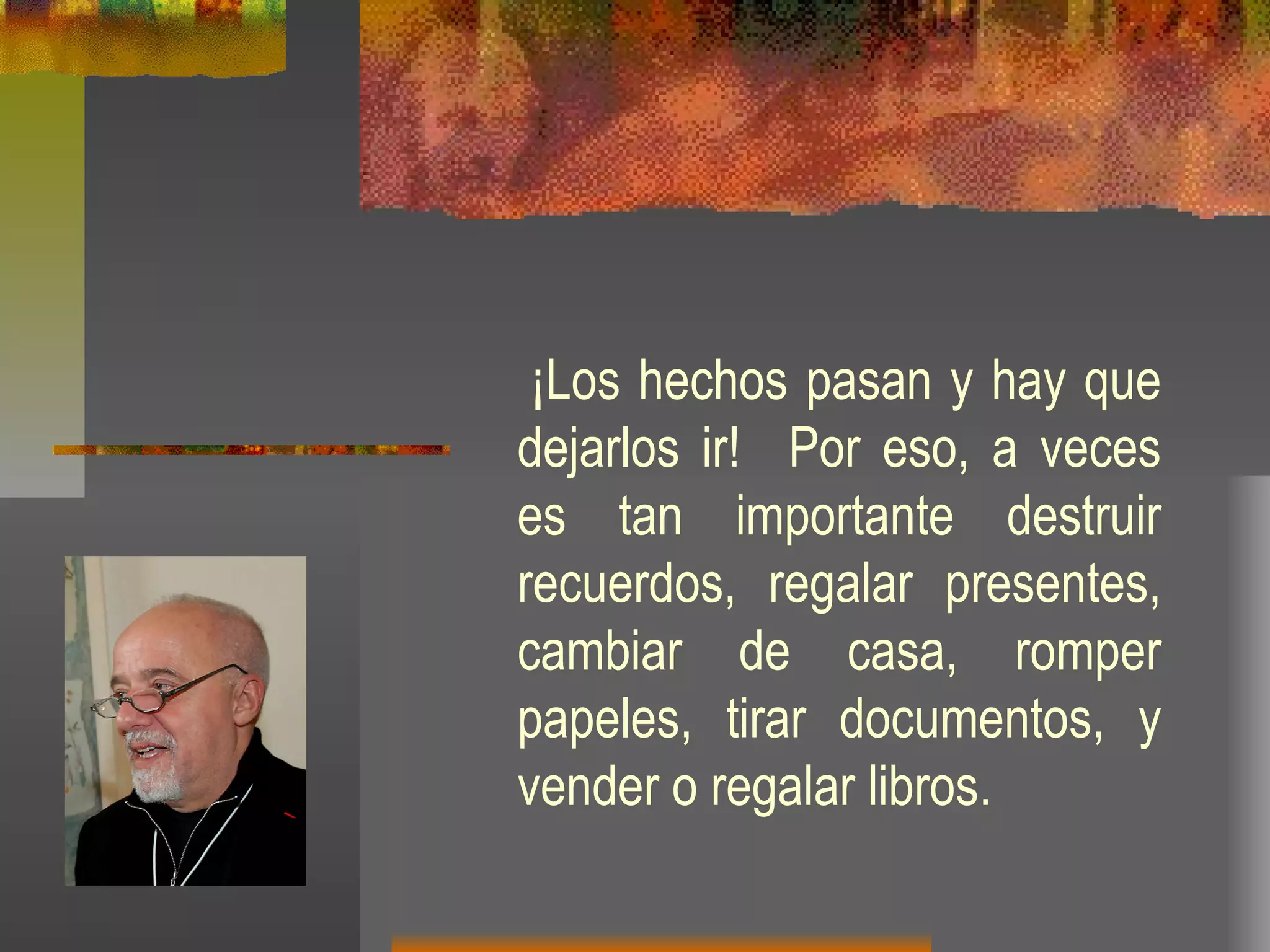 Cerrando ciclos | PPS