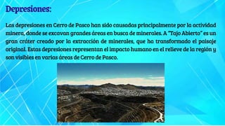 Cerro de Pasco y sus tipos de relieves.pdf