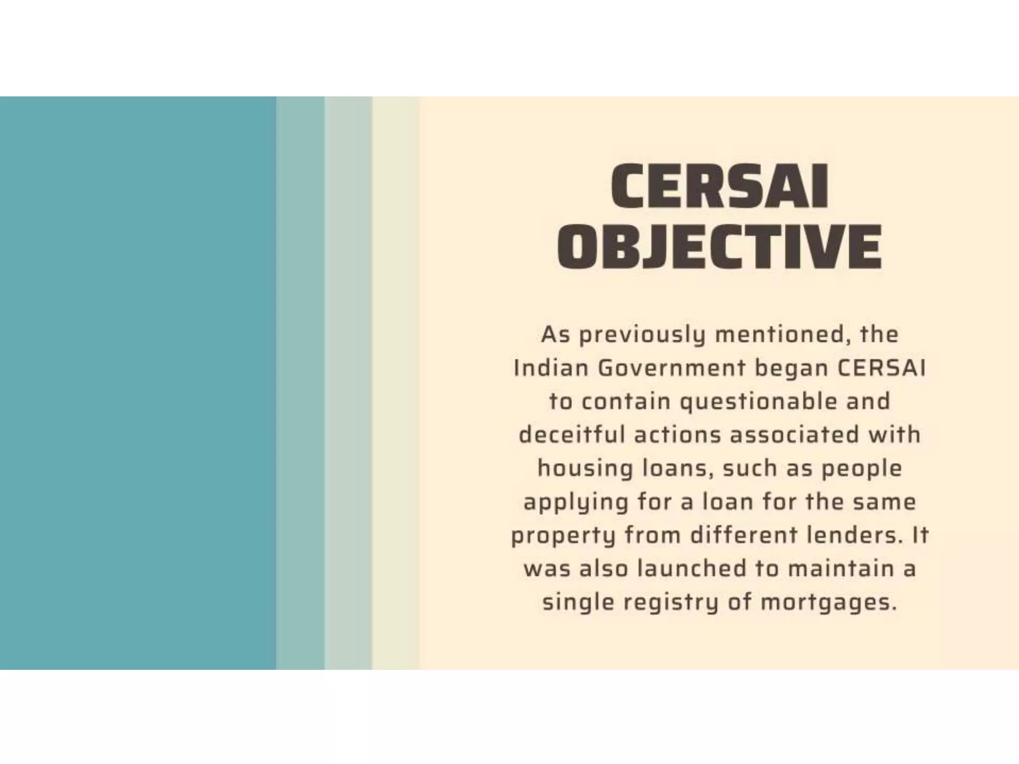 CERSAI Charges on Home Loan – Everything You Should Know.ppt