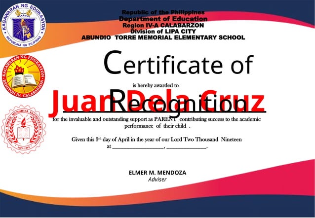 CERT-for-PARENTS (1)pptx documents for all | PPTX