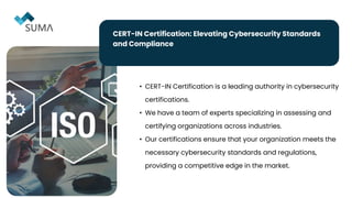 _CERT-IN Certification (1).pptx