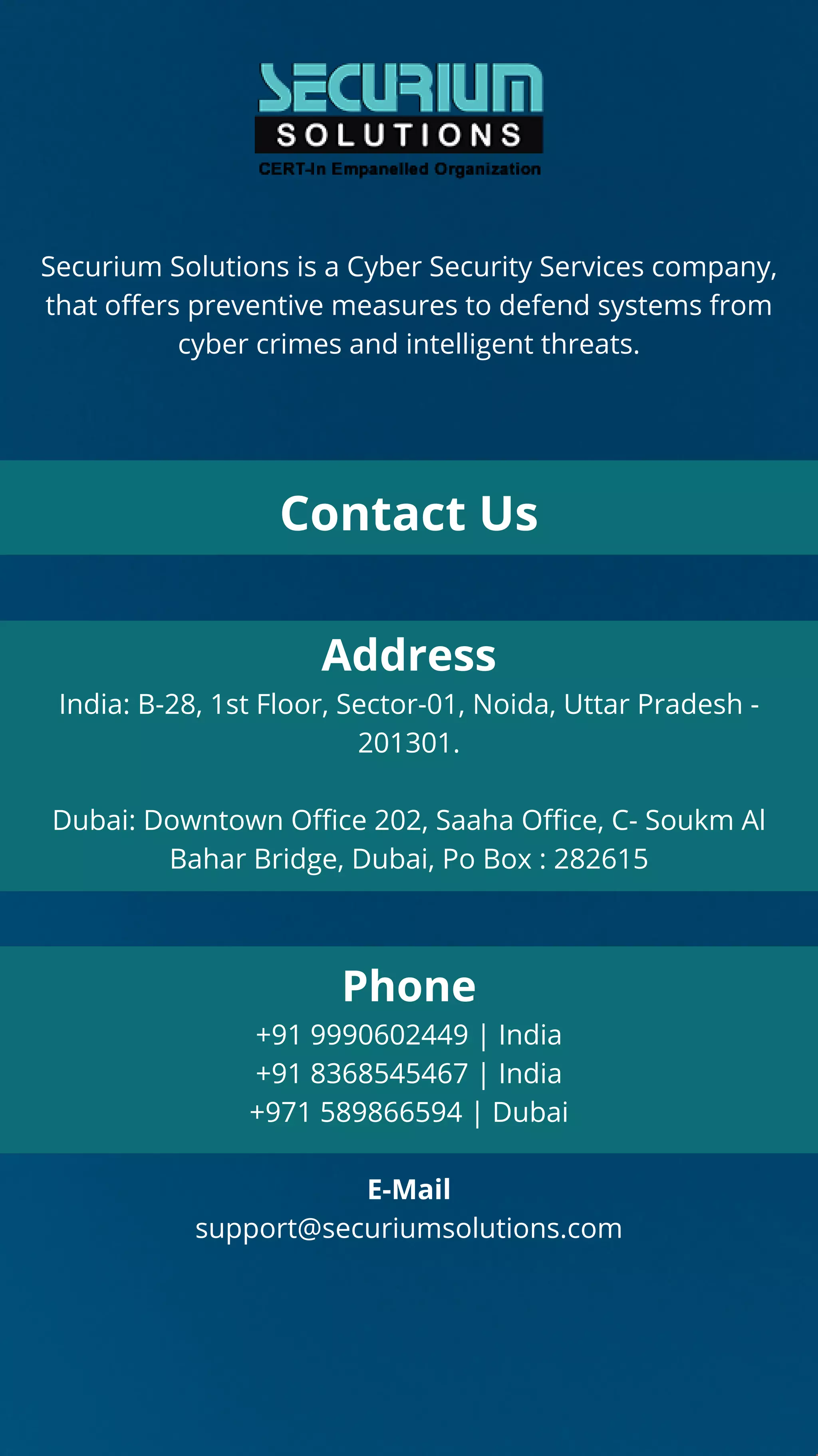 cert-in empanelled security services.pdf