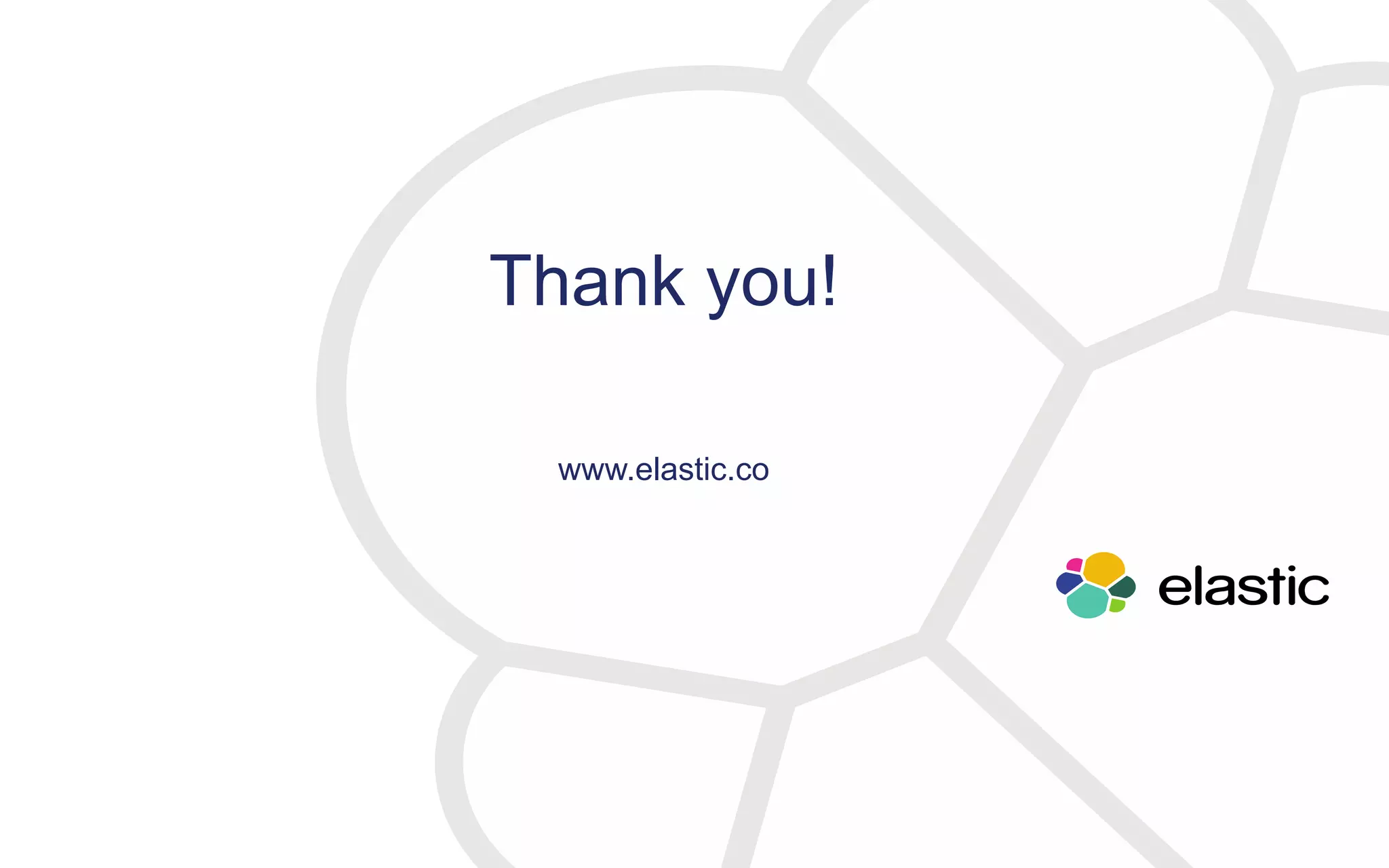 The Elastic ELK Stack | PPTX