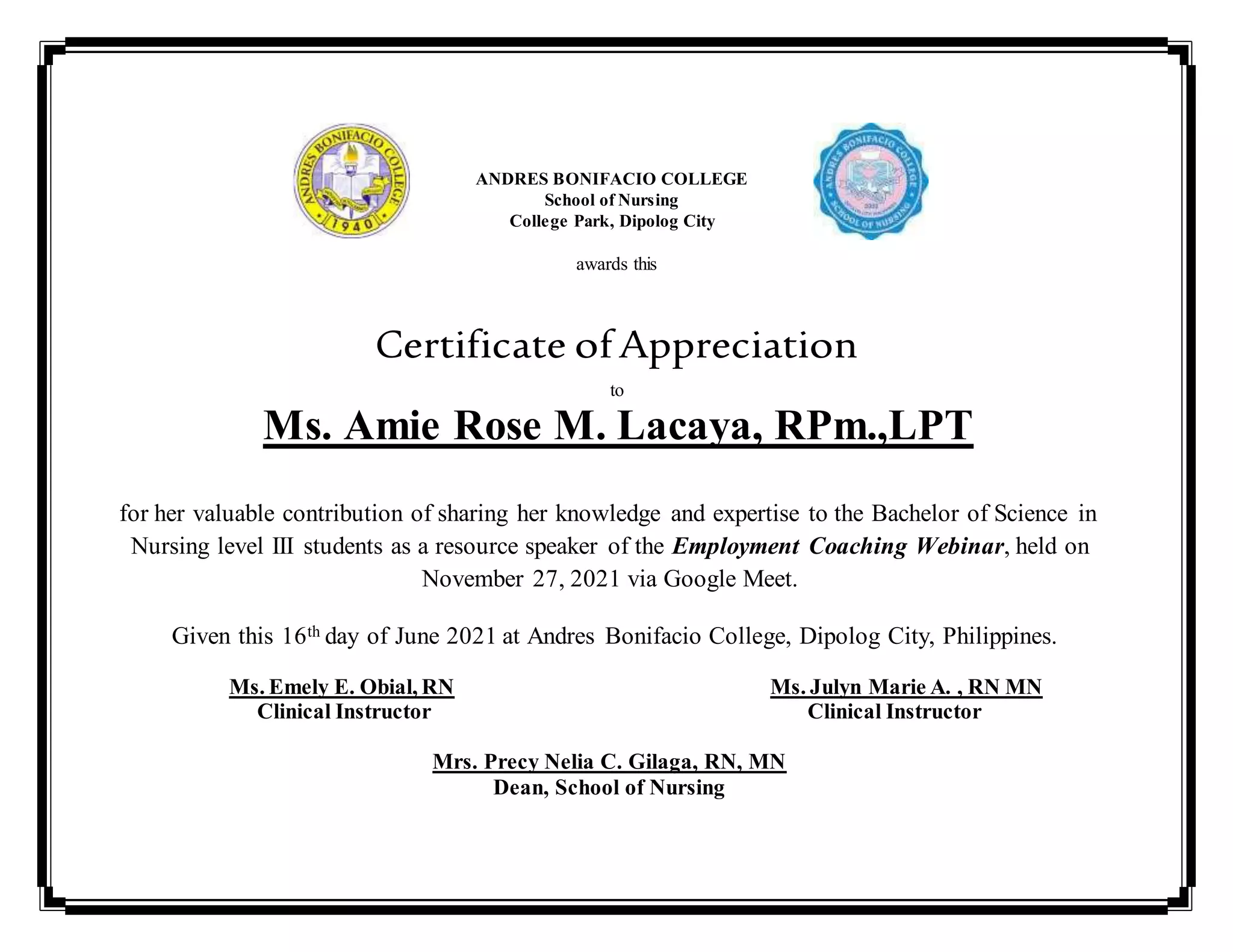 Cert summer-final (1) | DOCX