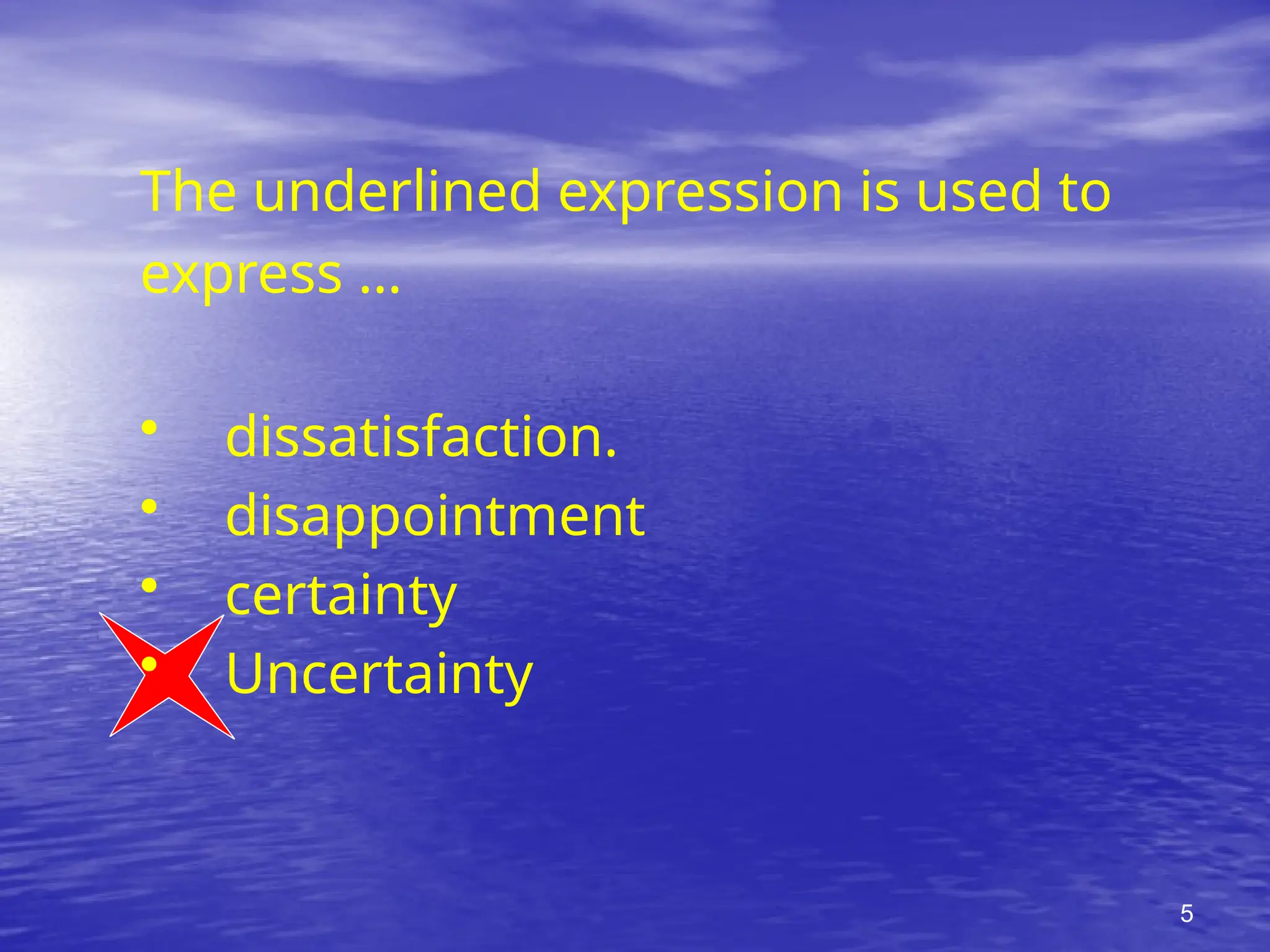 Expresion of Certainty and Uncertainty.pptx