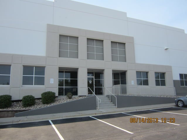 Jennifer Potts - CertaPro Portfolio | PDF