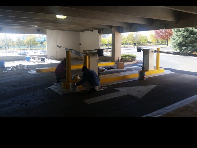 Jennifer Potts - CertaPro Portfolio | PDF