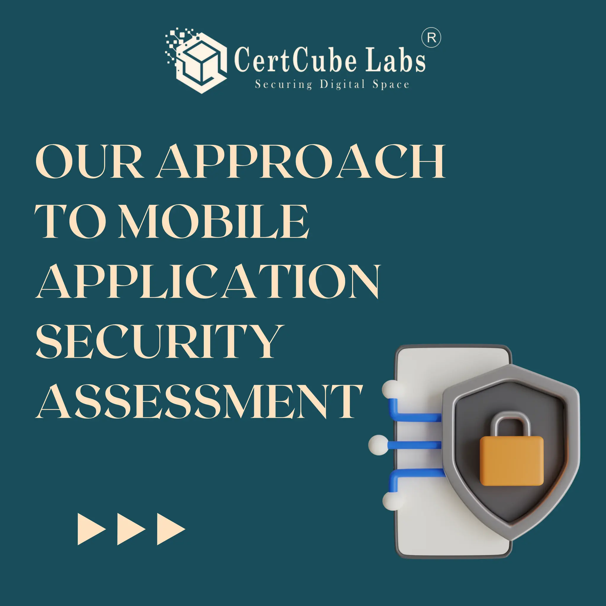 Certcube Labs' Mobile application Security Assessment.pdf