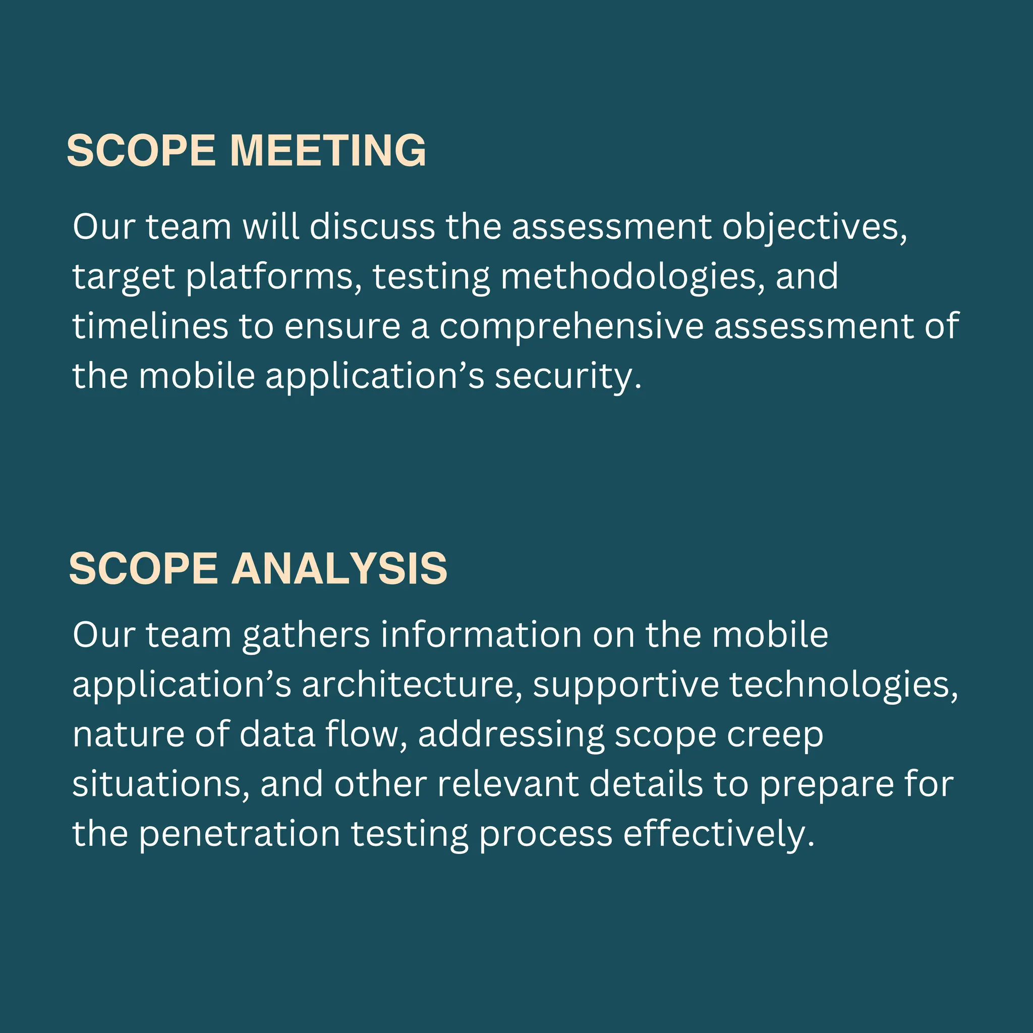 Certcube Labs Mobile Application Security Assessmentpdf