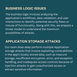 Certcube Labs' Mobile application Security Assessment.pdf