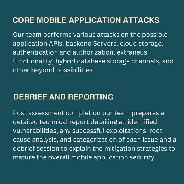Certcube Labs' Mobile application Security Assessment.pdf