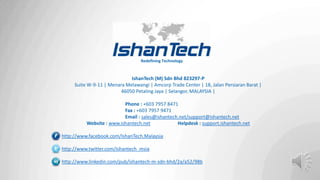 Certero gartner rolling presentation | PPSX