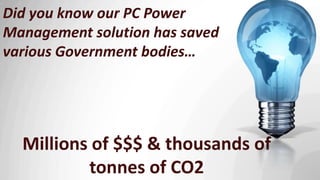 Certero gartner rolling presentation | PPSX