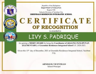 CERT FOR PASIDUNGOG 2021.pptx