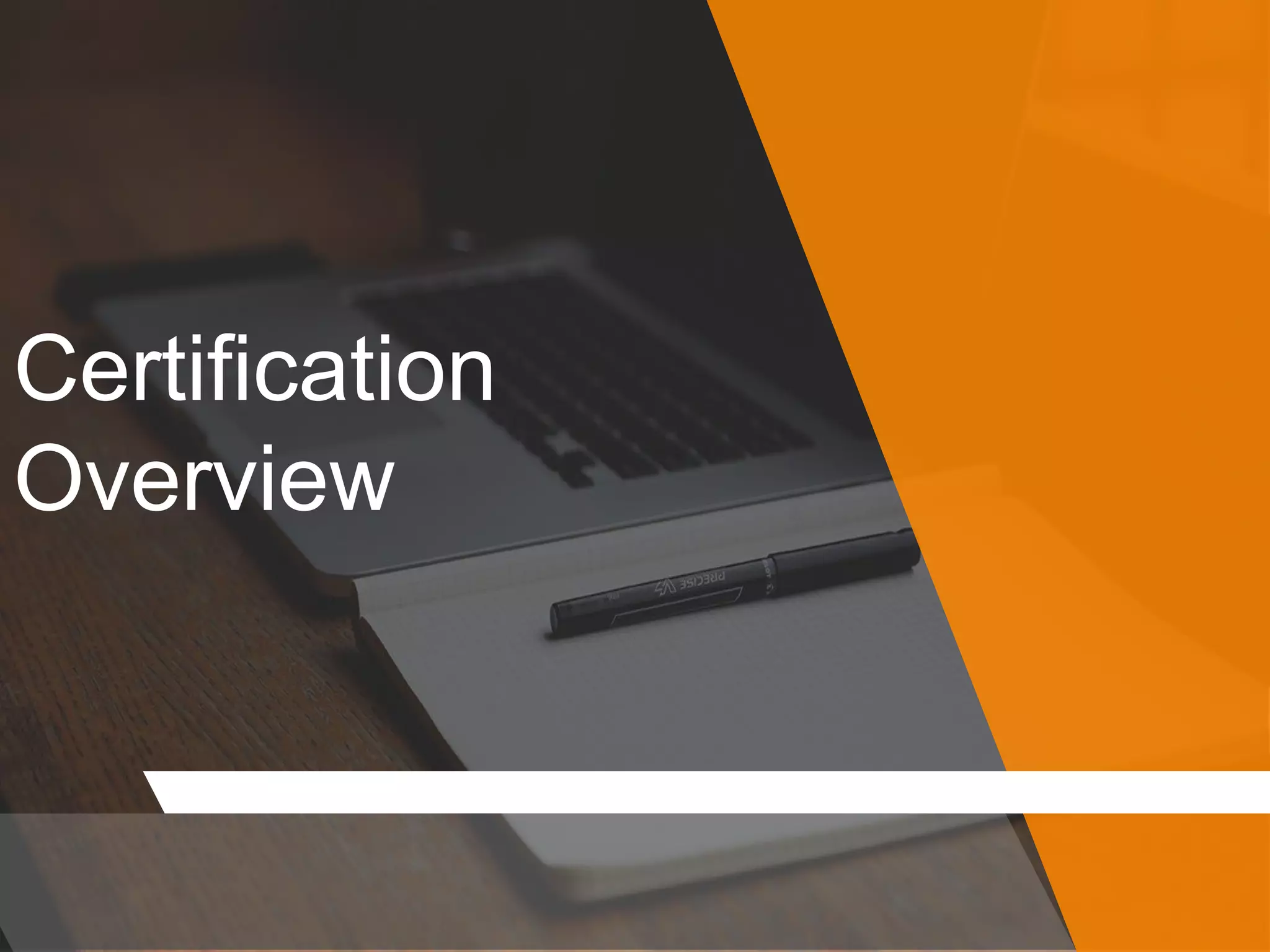 ISO Certification Overview | PPTX