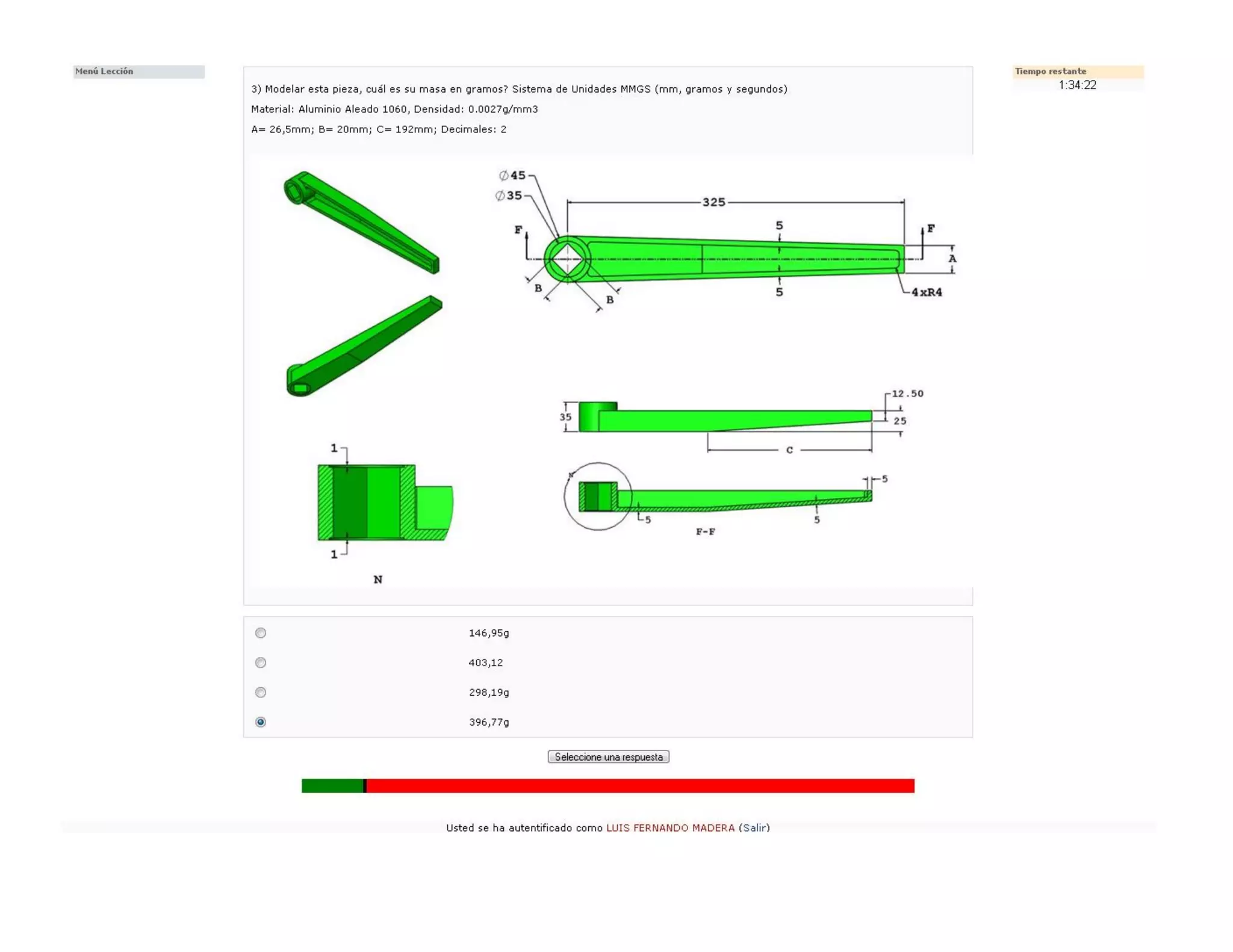 Cswa Praxisprobleme Pdf: Solidworks Cswa Practice Test – HHCT