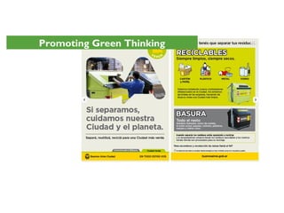 Gamification & Recycling | PPT