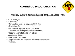 Certificado-de Treinamento- PTA.ppt
