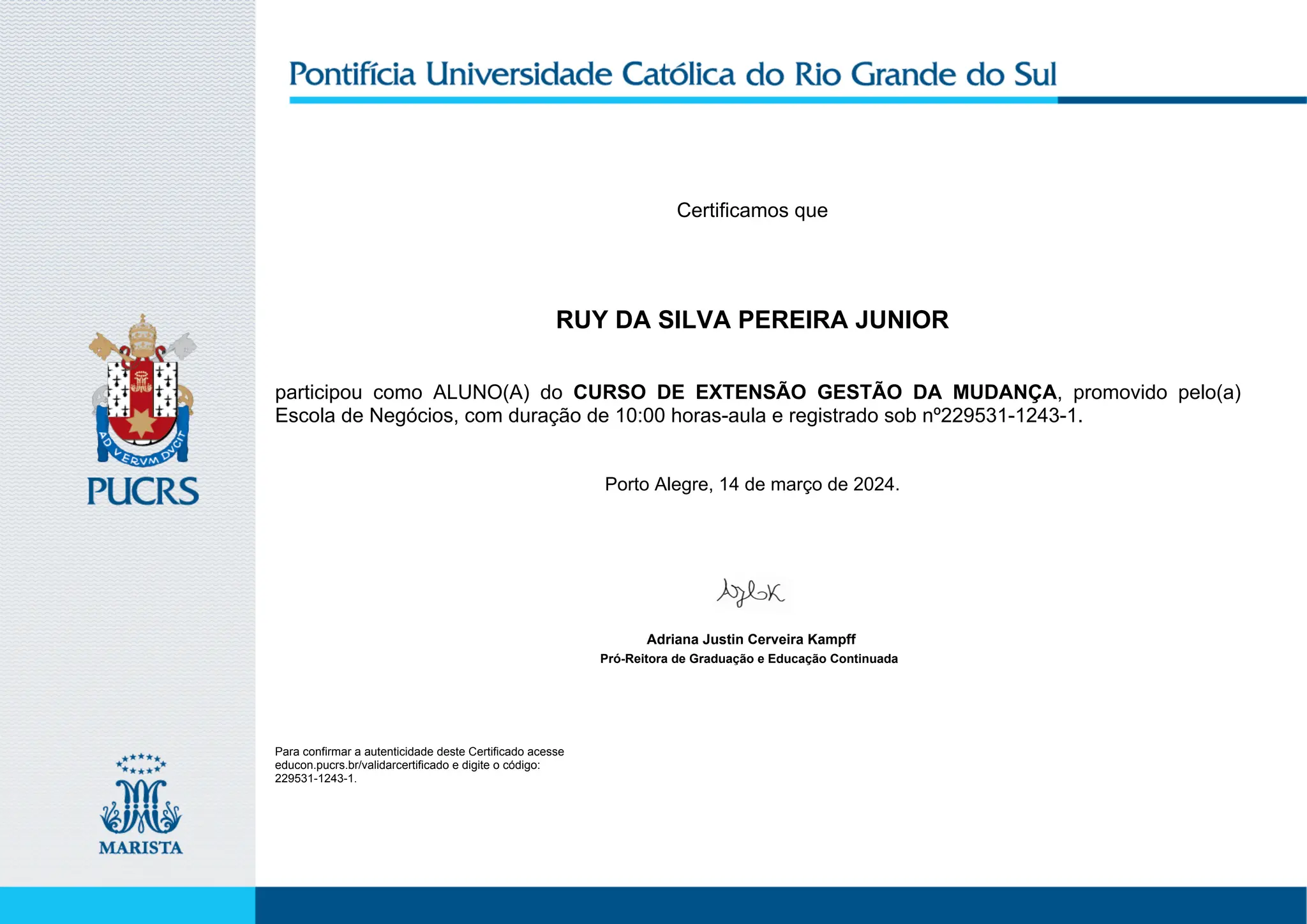 Certificado de Gestão da Mudança - PUCRS.pdf