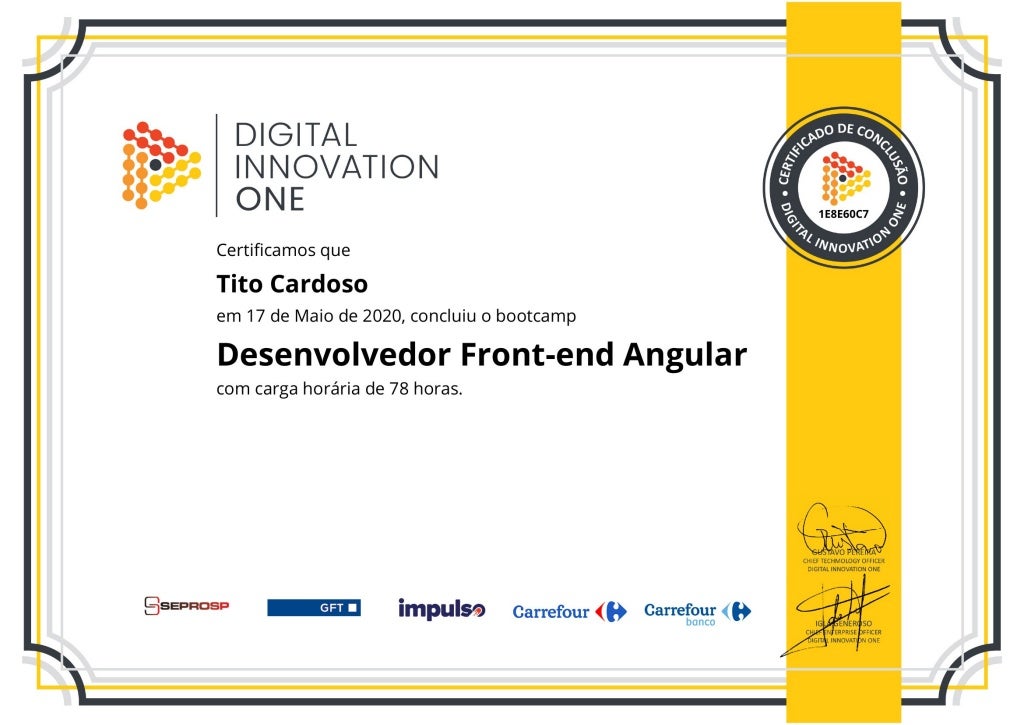 Certificado DIO Front-End Angular 1E8E60C7.pdf