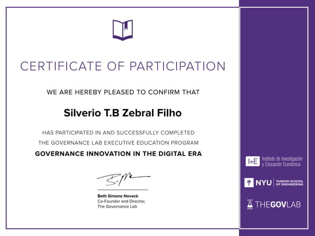 NYU_GovLab_Governance_Innovation_2021_SZF | PDF