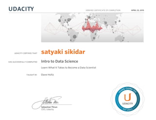 Intro to Data Science | PDF | Databases | Computer Software and ...