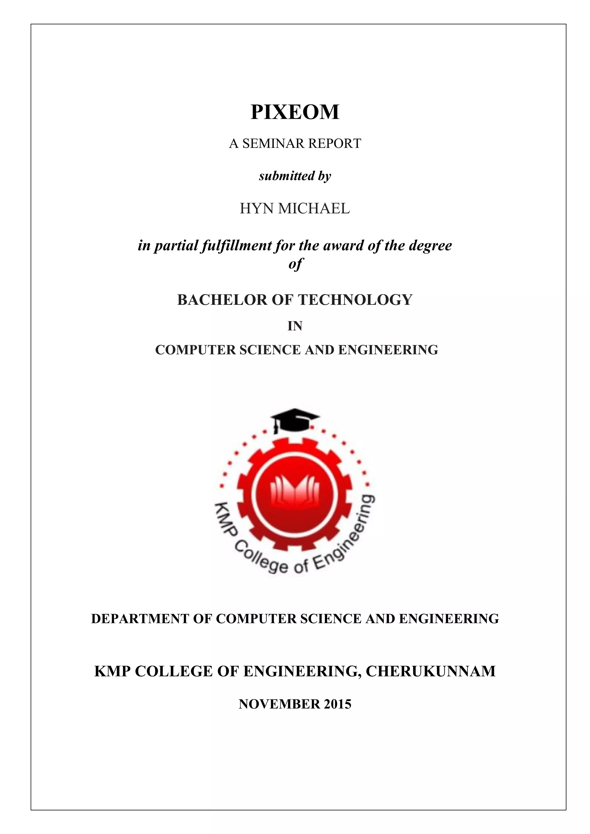 Certificate | PDF