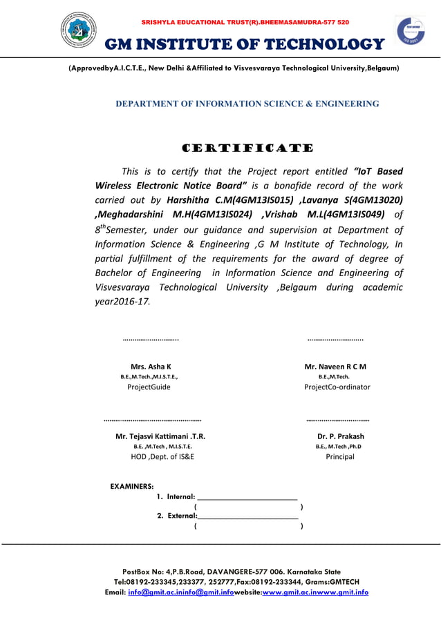 Certificate | PDF | Civil Engineering Industry | Industries