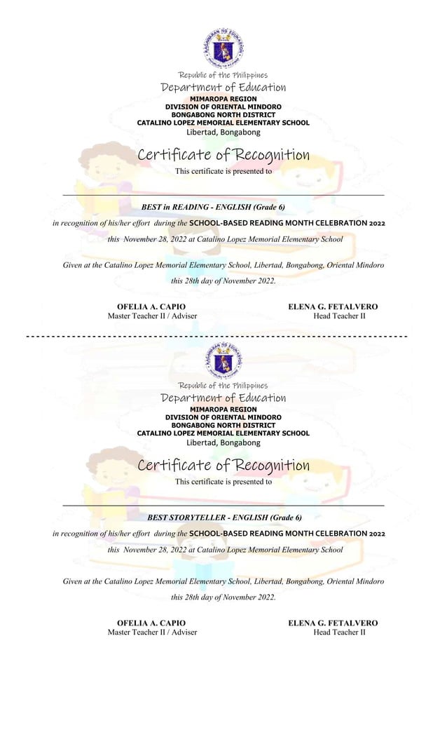 certificate.docx | Education