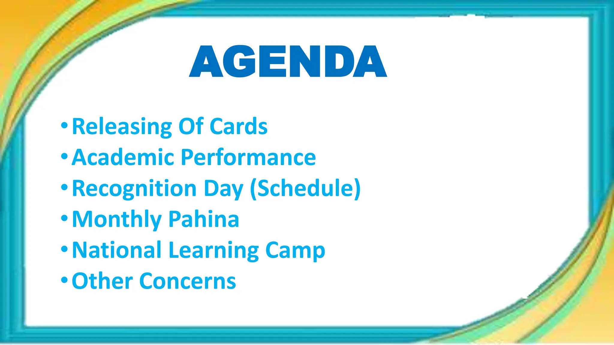 PARENT POWERPOINT TEACHER WALA MAN GWAPO | PPT