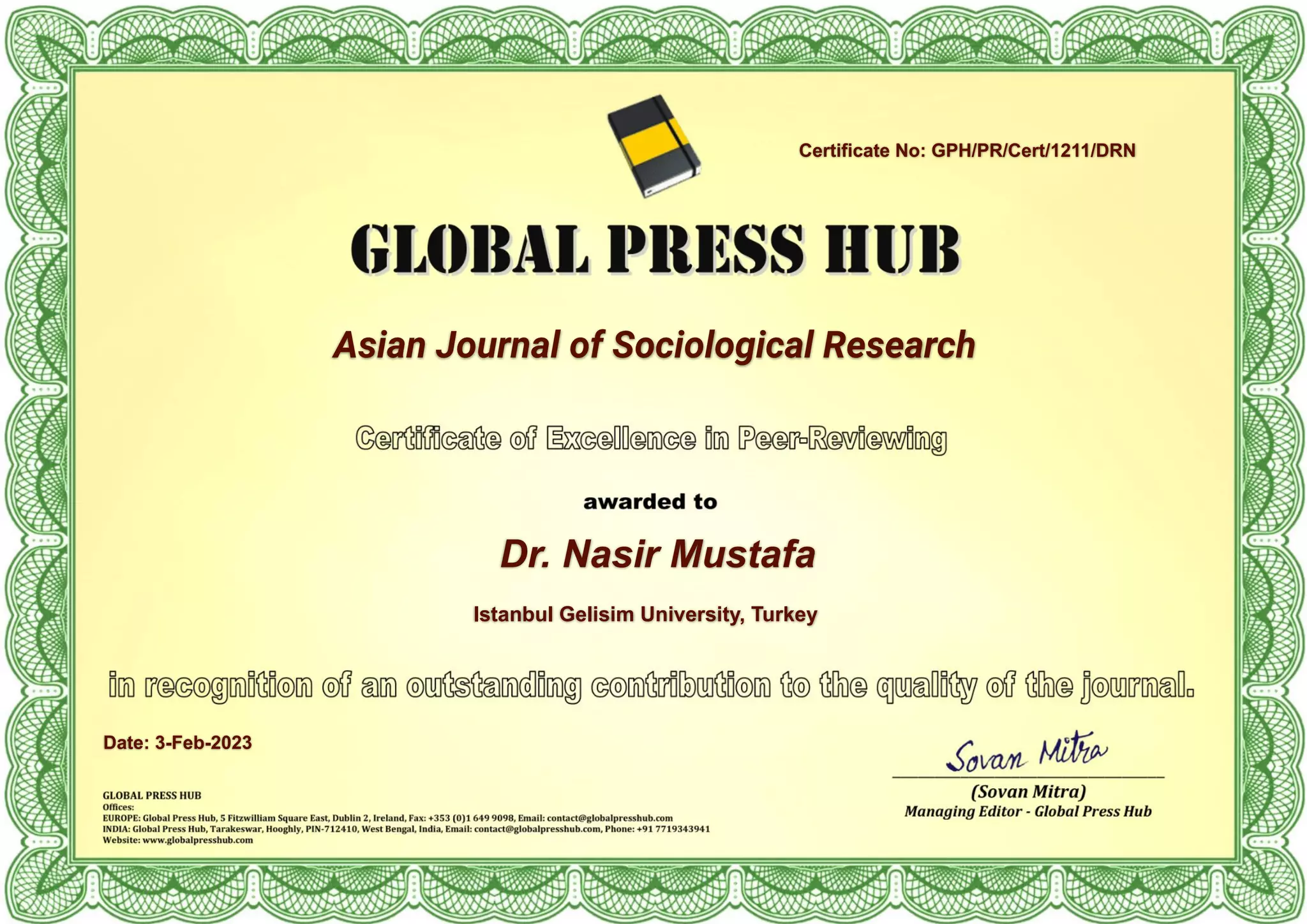 Certificate-Dr. Nasir Mustafa-Certificate No_ GPH_PR_Cert_1211_DRN.pdf