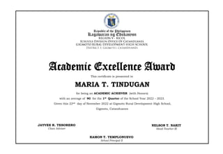 CERTIFICATE-EXCELLENCE-AWARD.pptx